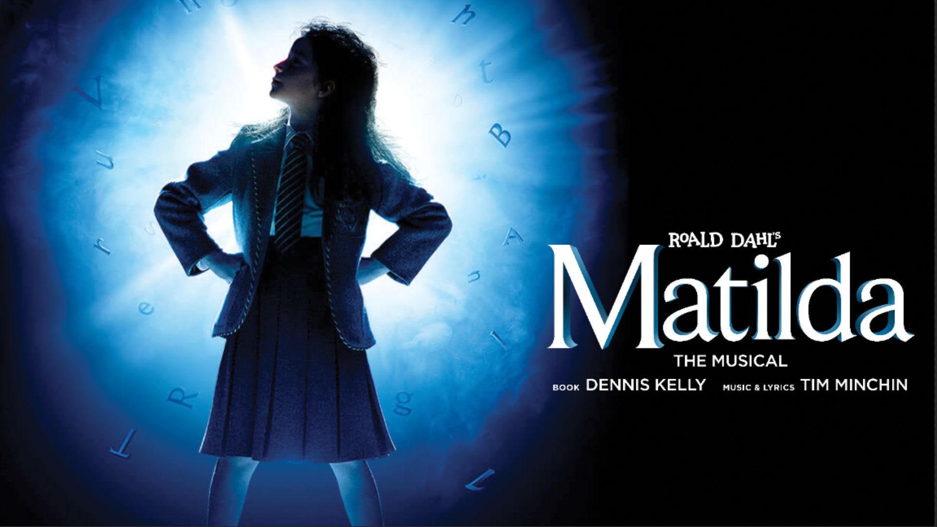 Matilda The Musical Tickets | Liverpool Empire in Liverpool | ATG Tickets